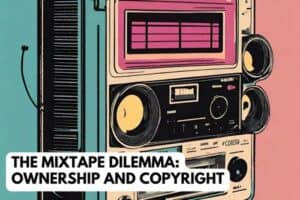 What Is A Mixtape? - The DJ Mixtape