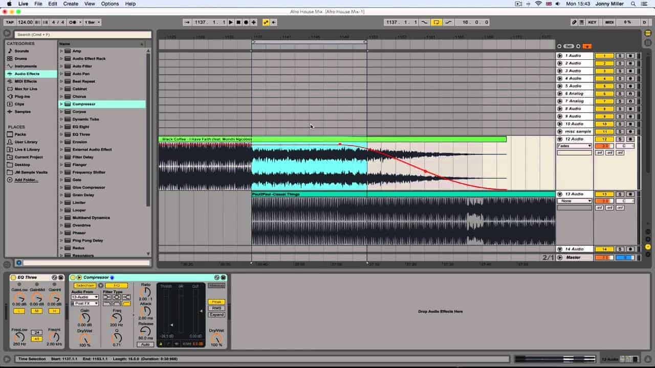 Make A Software DJ Mix "In 2022" - The DJ Mixtape