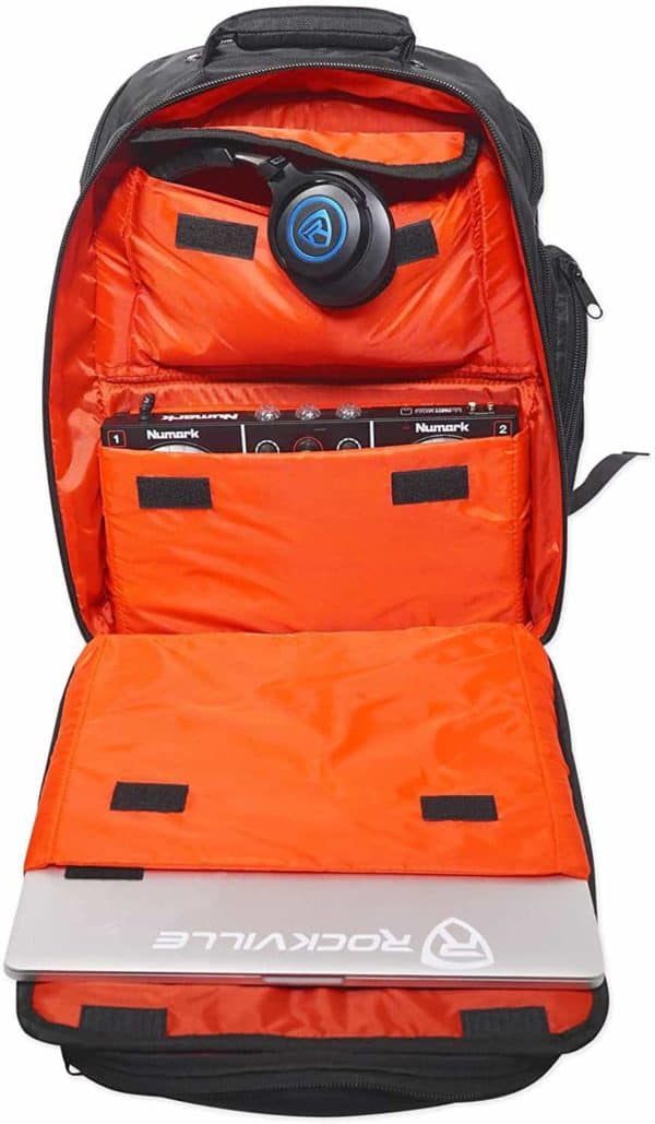 The Best DJ Bags In 2023 - The DJ Mixtape