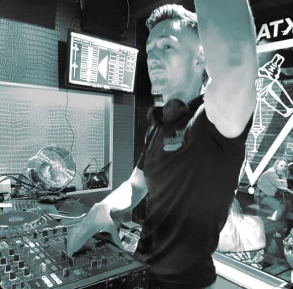 DJ Competition - July 2021 - The DJ Mixtape
