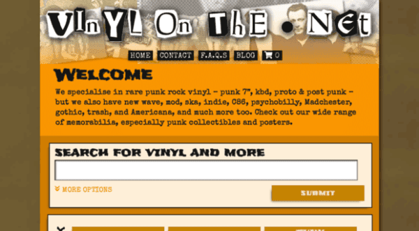 Where to buy vinyl records online - A 2021 store guide - The DJ Mixtape