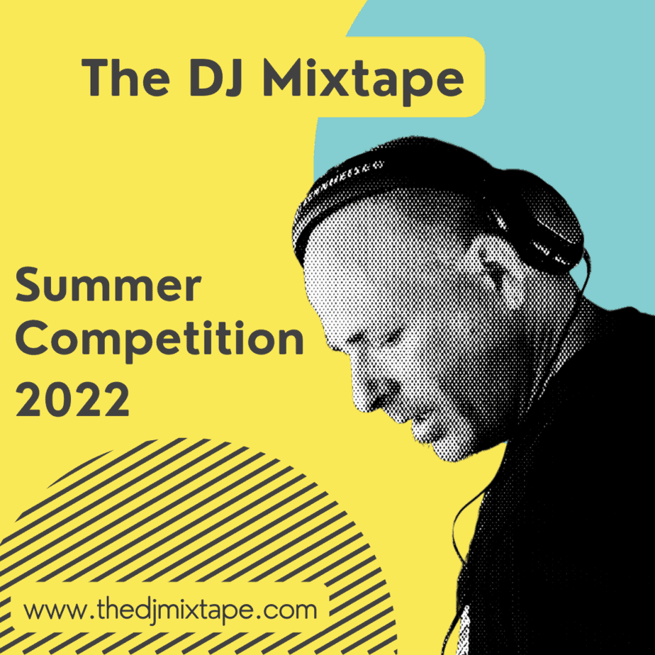 The DJ Mixtape - Celebrating The Art Of DJ Mixes